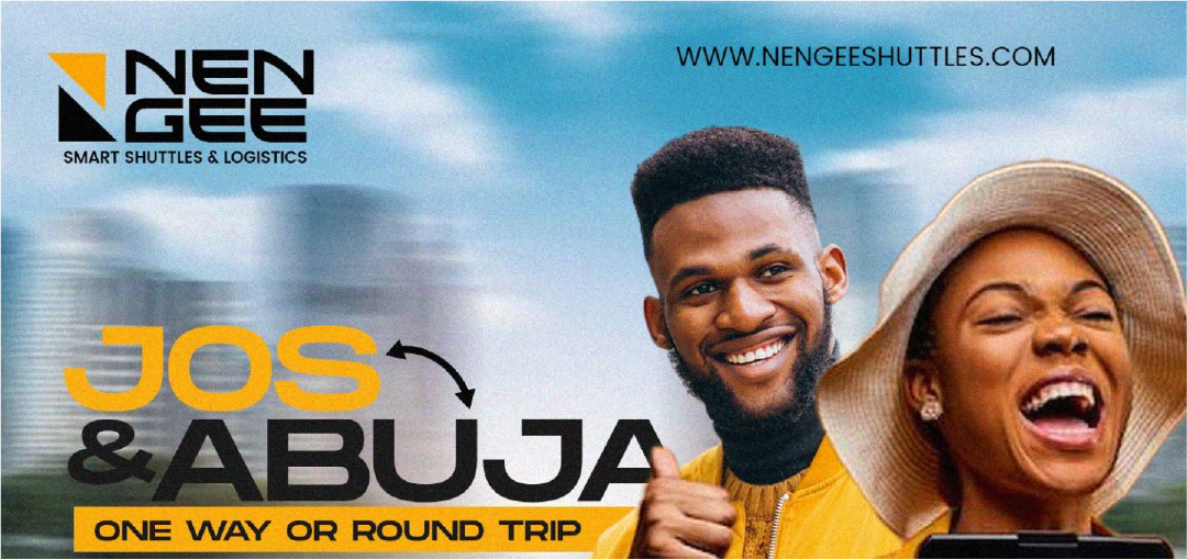 Nengee Smart Shuttles